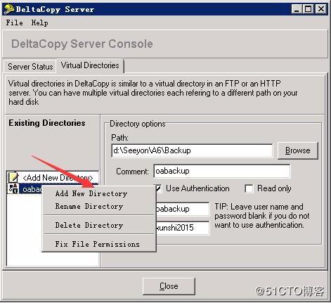 技术分享|容灾备份|CentOS 7使用rsync实现数据备份|虚拟机备份专家云祺科技