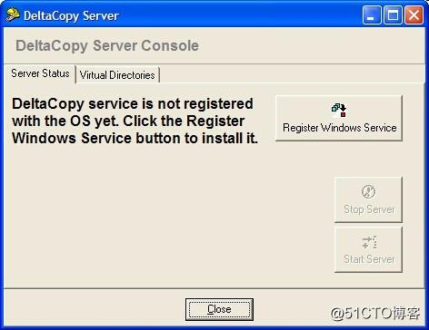 技术分享|容灾备份|CentOS 7使用rsync实现数据备份|虚拟机备份专家云祺科技