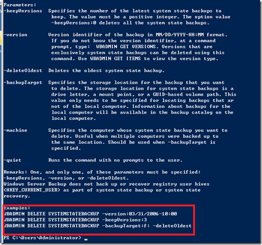 技术分享|容灾备份|用DiskShadow和WBAdmin管理Windows Server backup的备份文档|虚拟机备份专家云祺科技