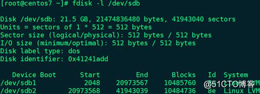 技术分享|容灾备份|CentOS 7.6基于lvm2快照备份恢复MariaDB|虚拟机备份专家云祺科技