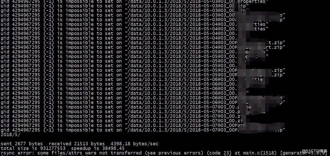 技术分享|容灾备份|CentOS 7使用rsync实现数据备份|虚拟机备份专家云祺科技
