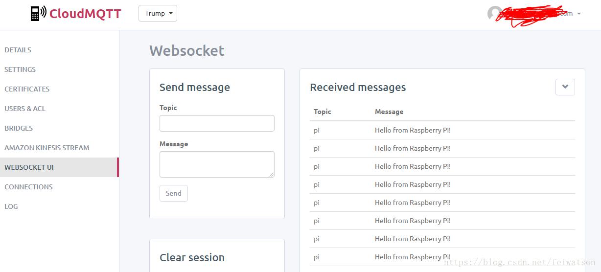 技术分享|技术分享|树莓派 - RasberryPi推送数据到cloudMQTT|虚拟机备份专家云祺科技
