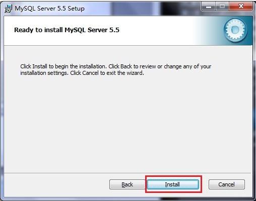 技术分享|行业资讯|数据库第一节 安装mysql sever5.5与查看数据库创建表|虚拟机备份专家云祺科技