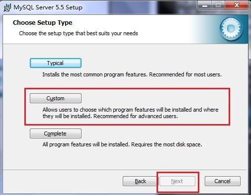 技术分享|行业资讯|数据库第一节 安装mysql sever5.5与查看数据库创建表|虚拟机备份专家云祺科技