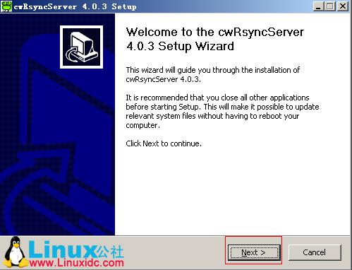技术分享|容灾备份|rsync从Windows到Linux的同步备份|虚拟机备份专家云祺科技