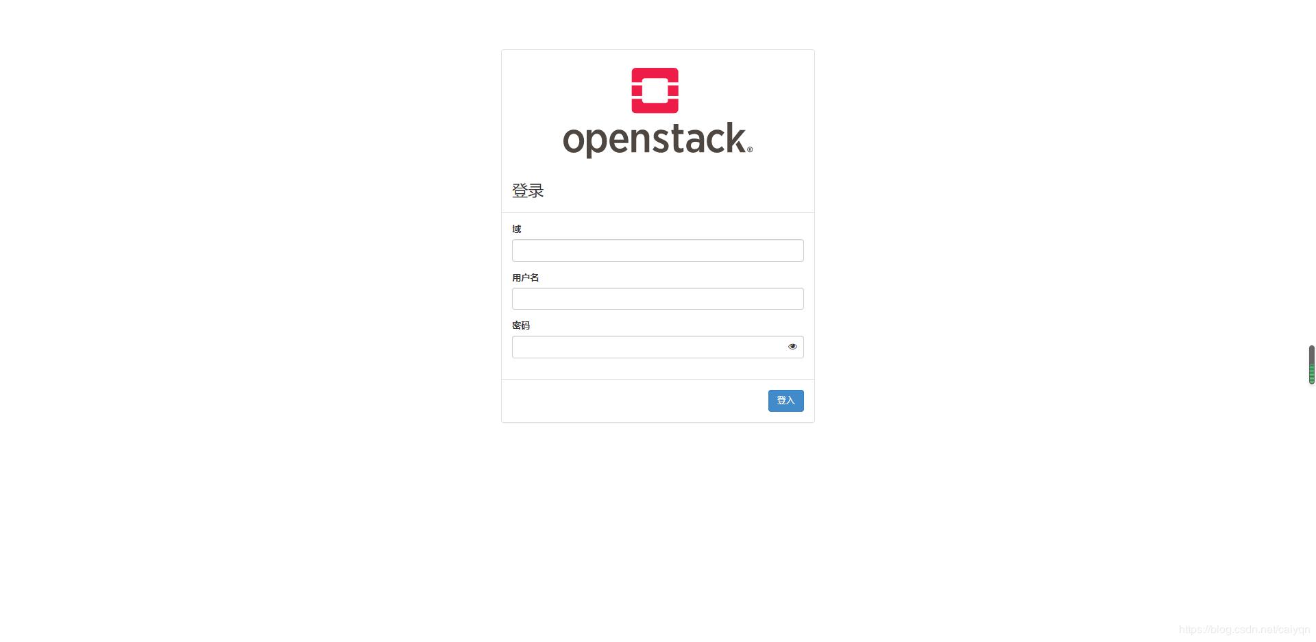 技术分享|网络安全|10 Openstack-Ussuri-Dashboard部署-centos8|虚拟机备份专家云祺科技