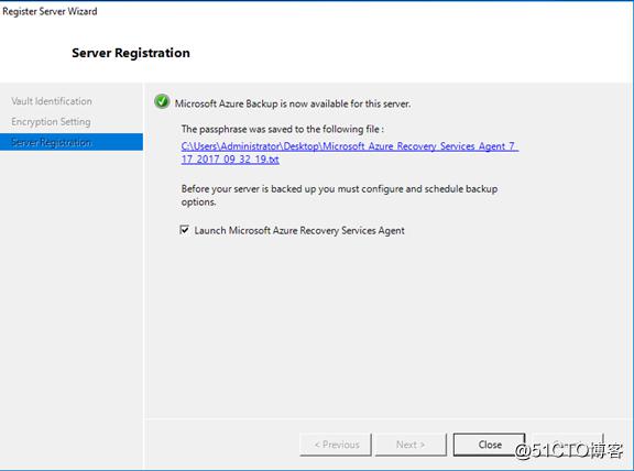 技术分享|技术分享|ARM Recovery Services 保管库---备份|虚拟机备份专家云祺科技